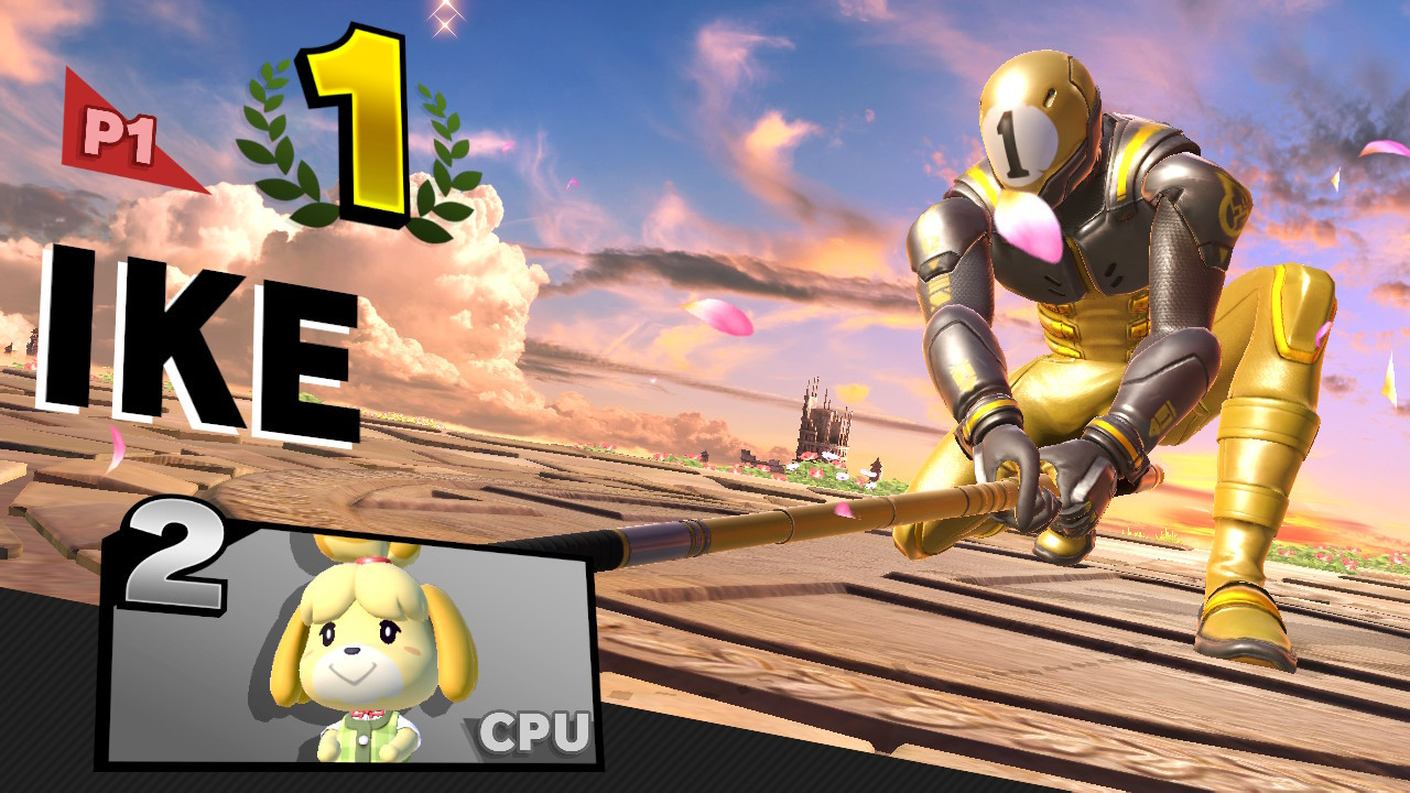 1-Ball (Fortnite: Chapter 2 Remix) Mod for Super Smash Bros. Ultimate ...