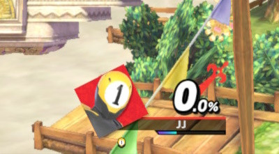 1-Ball (Fortnite: Chapter 2 Remix) Mod for Super Smash Bros. Ultimate ...