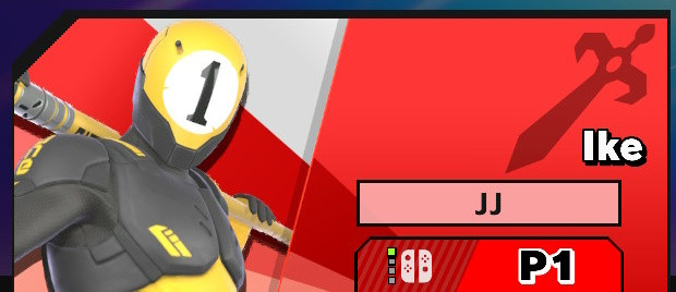 1-Ball (Fortnite: Chapter 2 Remix) Mod for Super Smash Bros. Ultimate ...