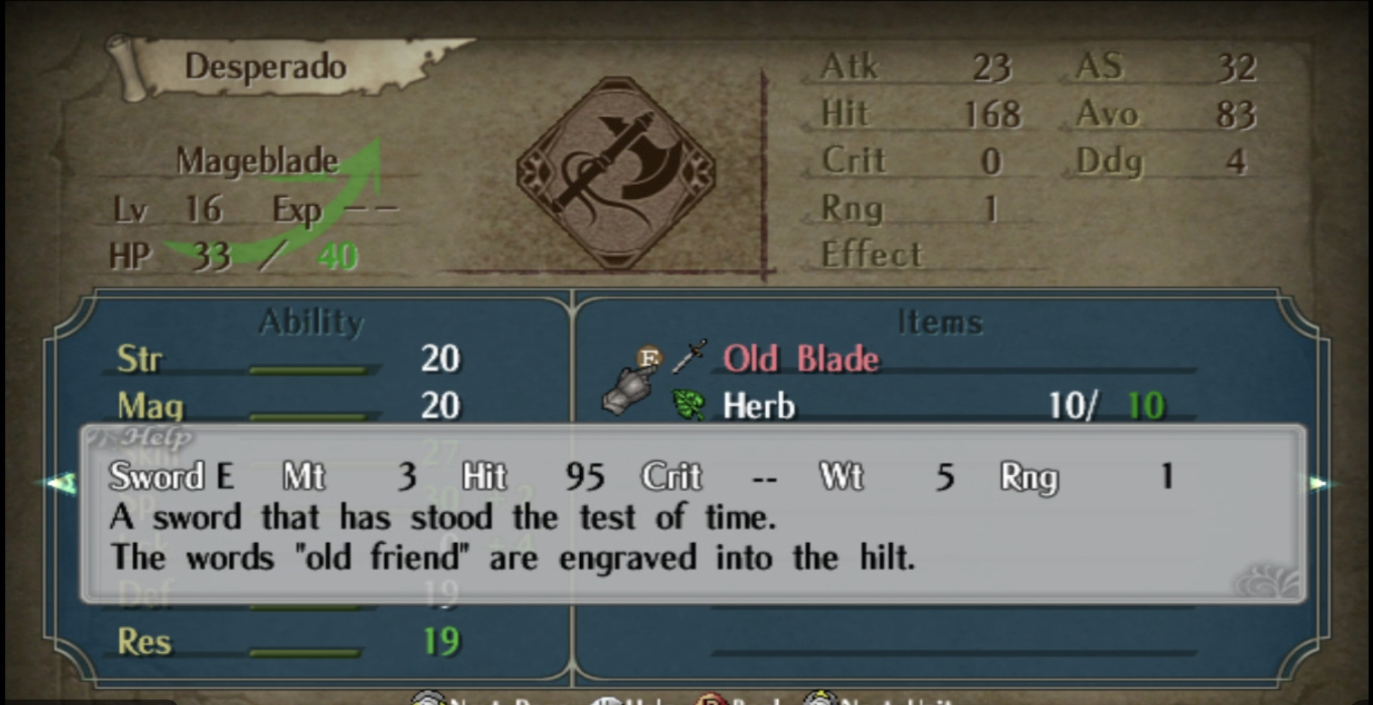 Radiant Dawn + Mod for Fire Emblem: Radiant Dawn | FERD Mods