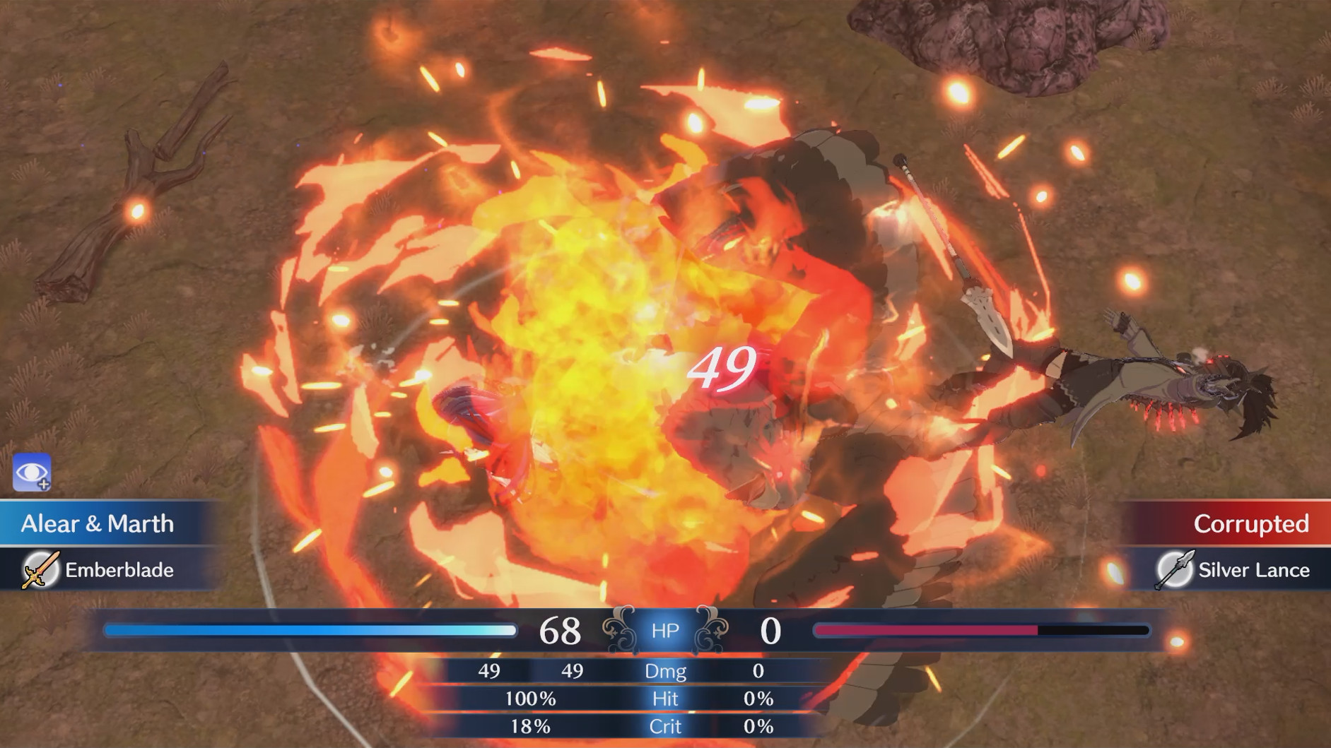 Elemental Weapons Mod for Fire Emblem Engage | FEE Mods