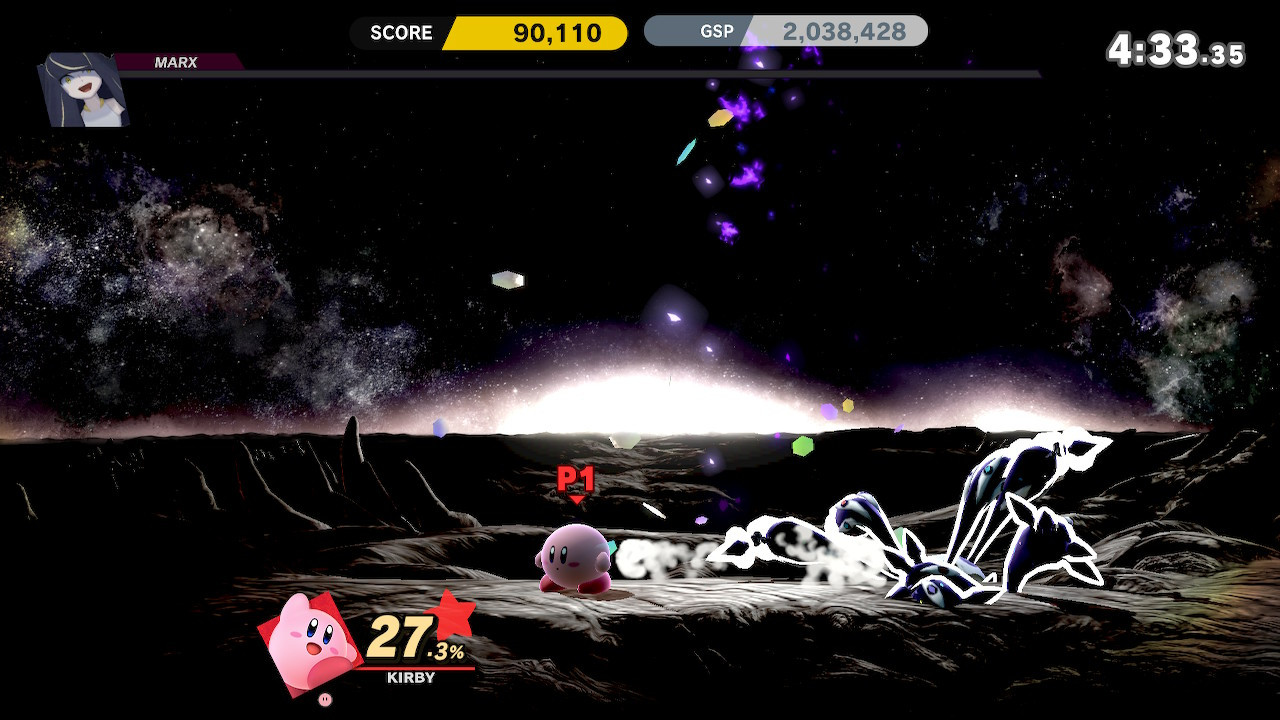 (Boss) Lusamine Mod for Super Smash Bros. Ultimate | SSBU Mods