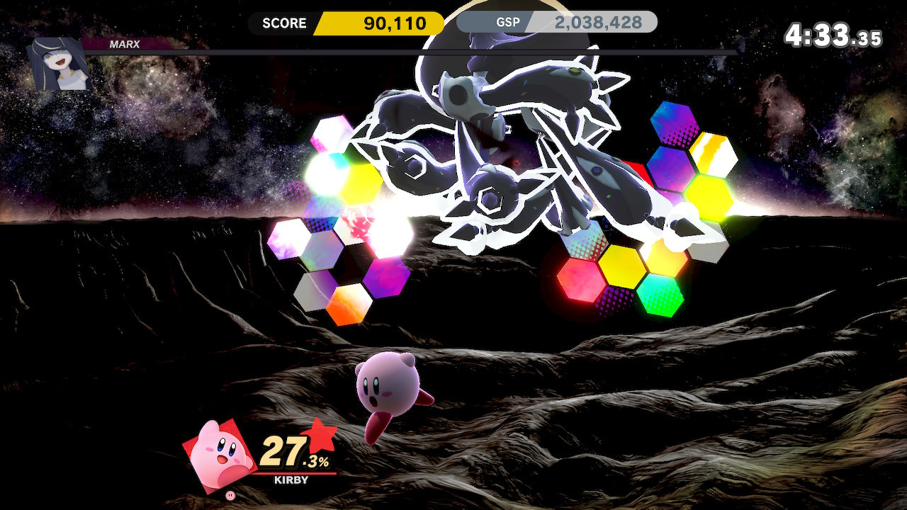 (Boss) Lusamine Mod for Super Smash Bros. Ultimate | SSBU Mods