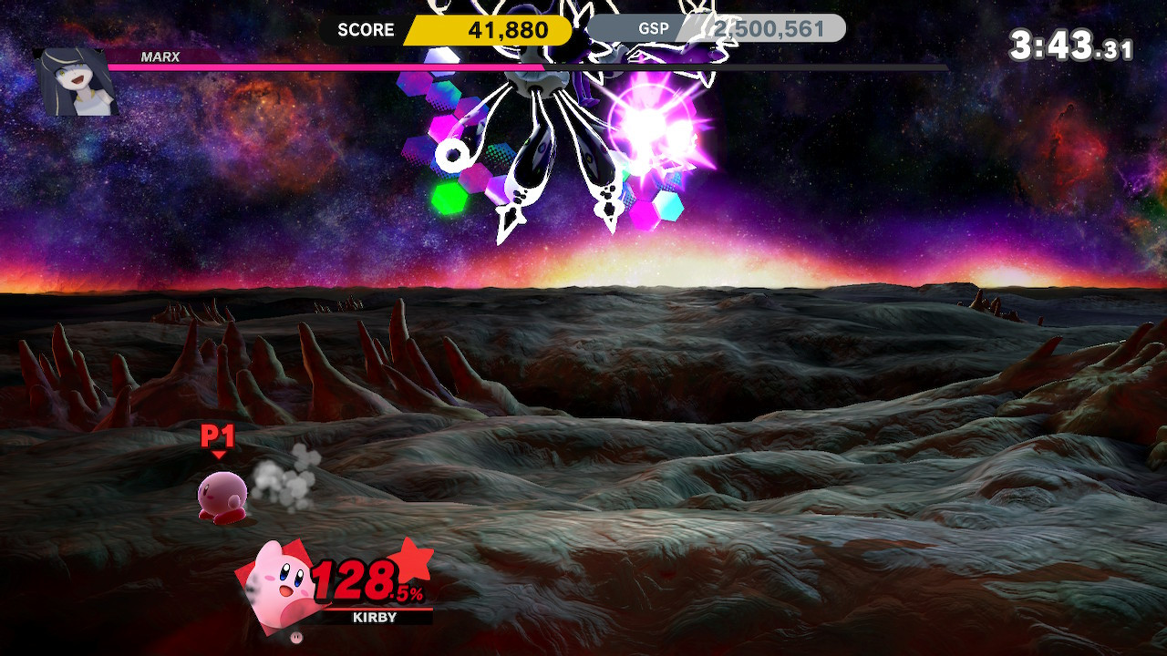 (Boss) Lusamine Mod for Super Smash Bros. Ultimate | SSBU Mods