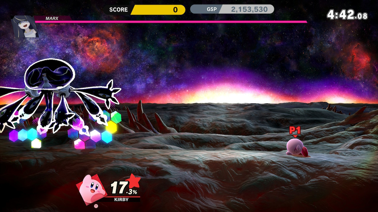 (Boss) Lusamine Mod for Super Smash Bros. Ultimate | SSBU Mods