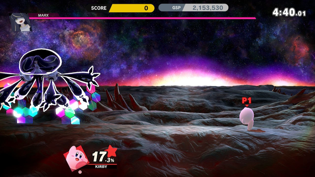 (Boss) Lusamine Mod for Super Smash Bros. Ultimate | SSBU Mods