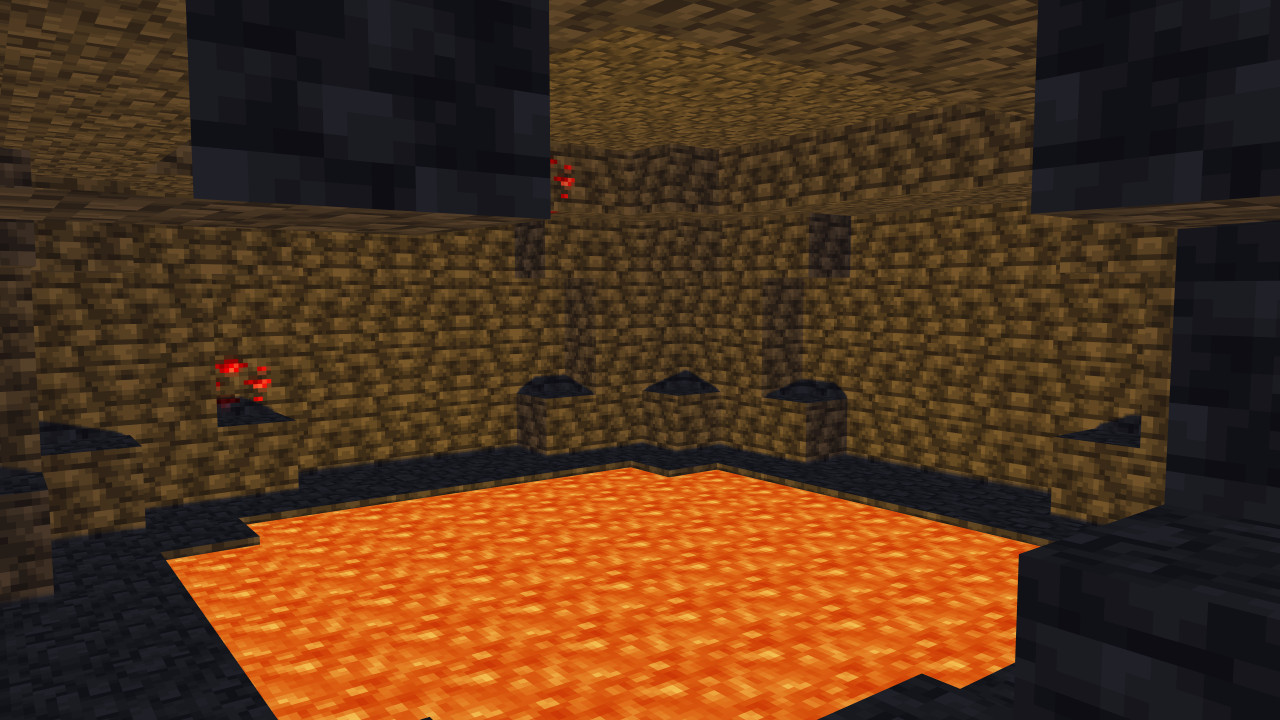 [SENSITIVE CONTENT] FNF Silly Billy minecraft remake mod Mod for Friday ...