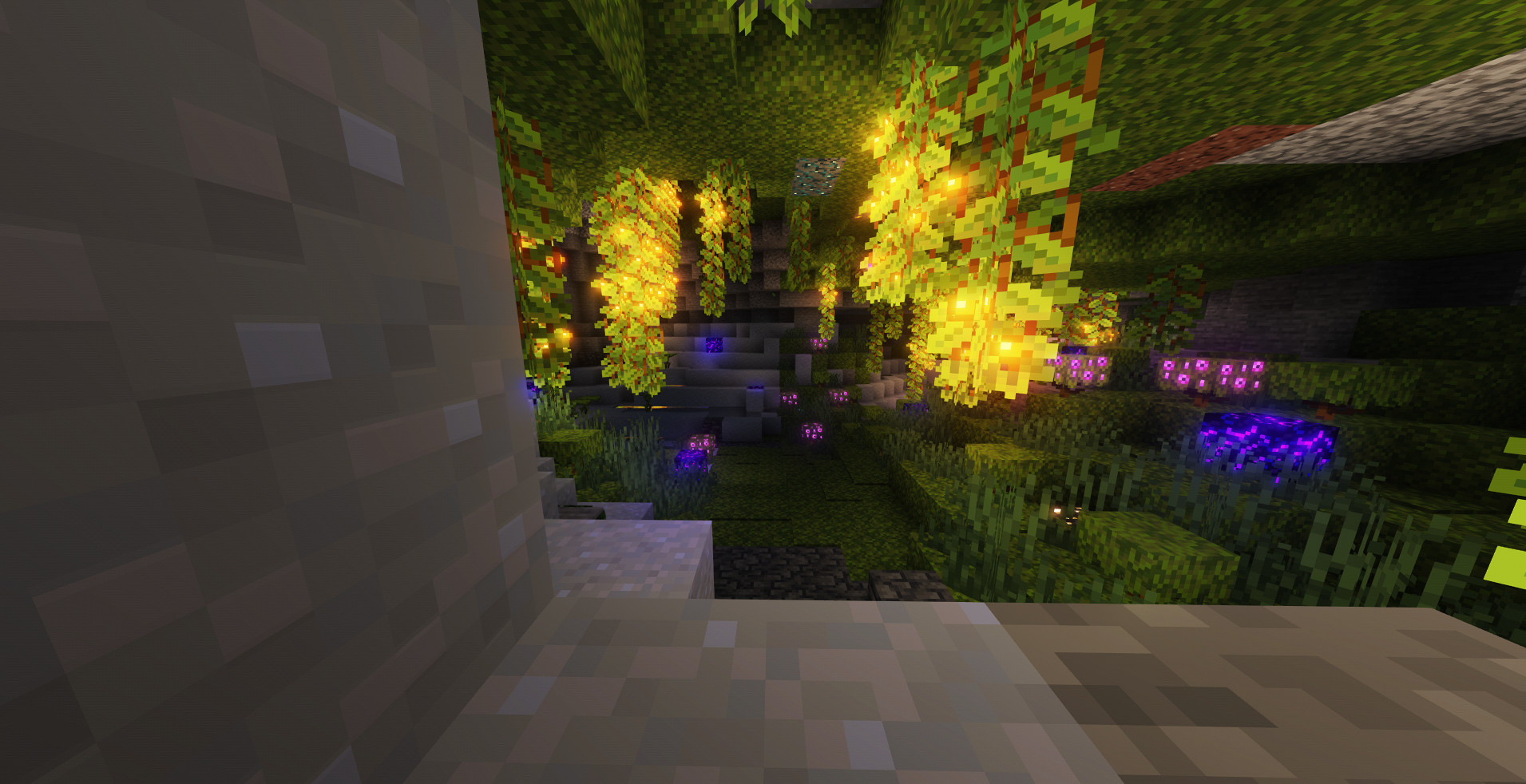 [SENSITIVE CONTENT] FNF Silly Billy minecraft remake mod Mod for Friday ...