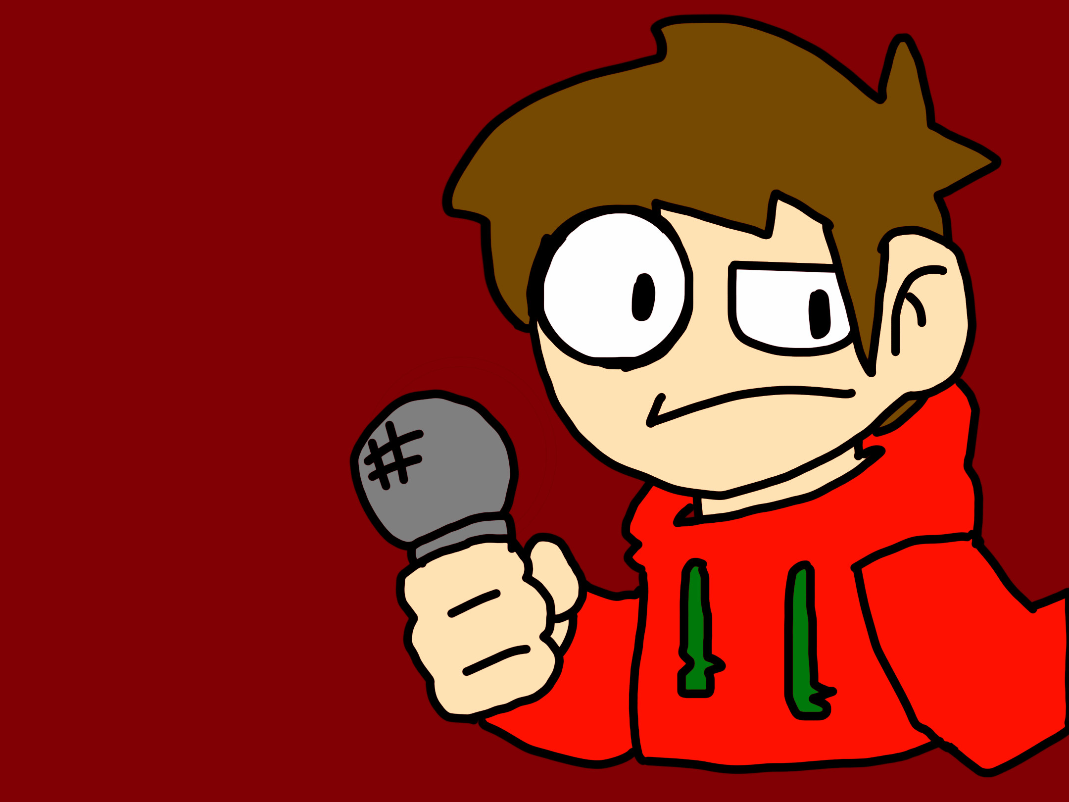 Fnf multiversel mayhem (CANCELED) Mod for Friday Night Funkin' | FNF Mods