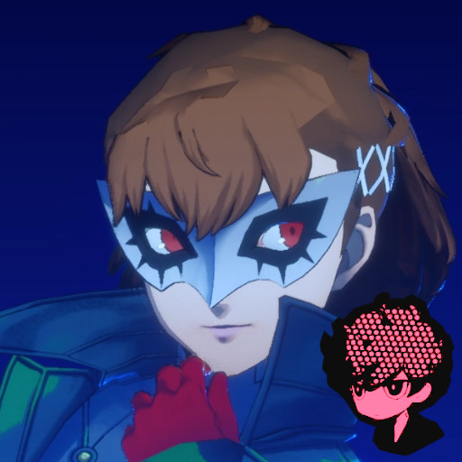 Femker Mod for Persona 3 Reload | P3R Mods