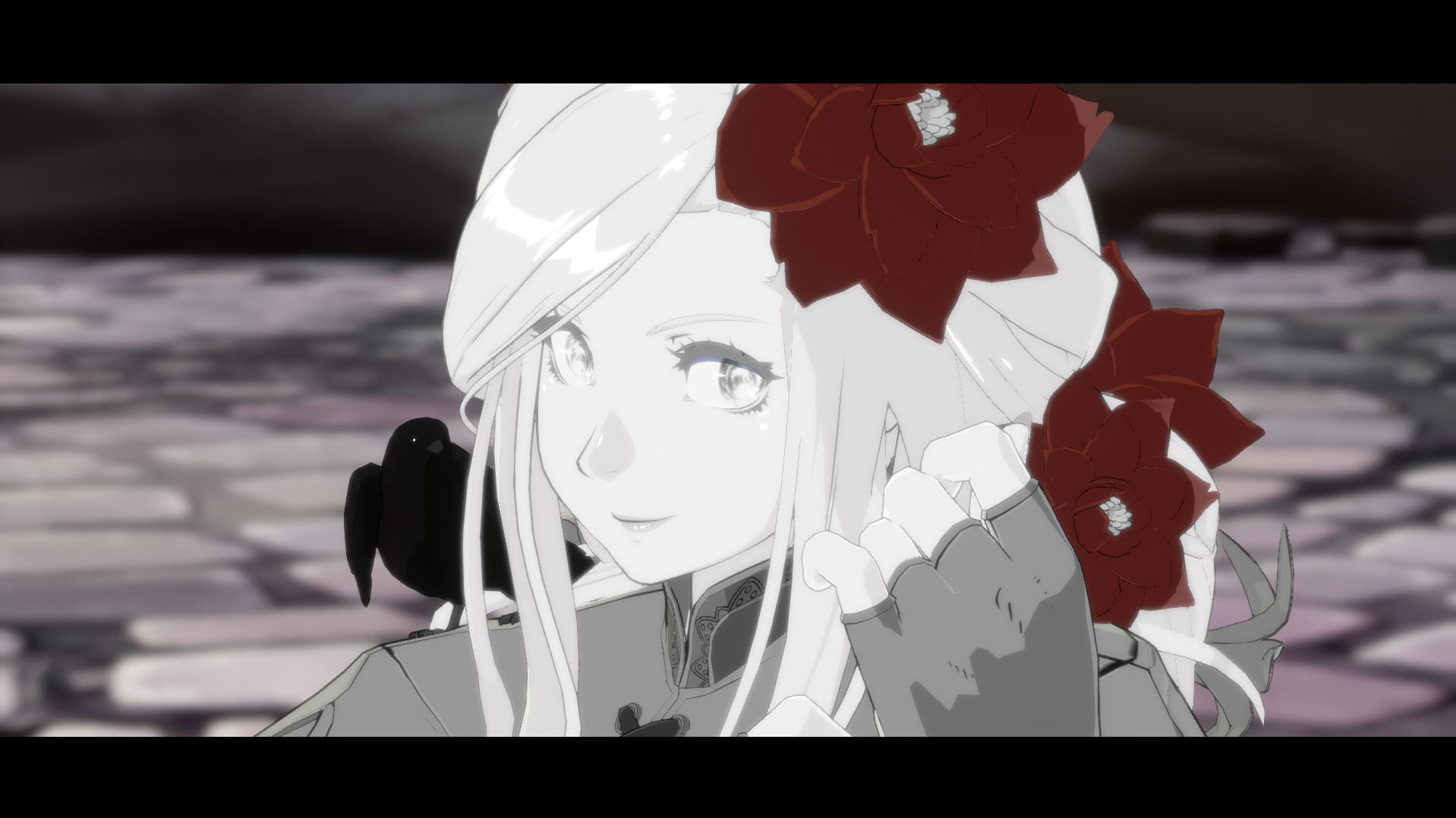 Slay The Queen - Slay The Princess Dizzy Mod Mod for GUILTY GEAR ...