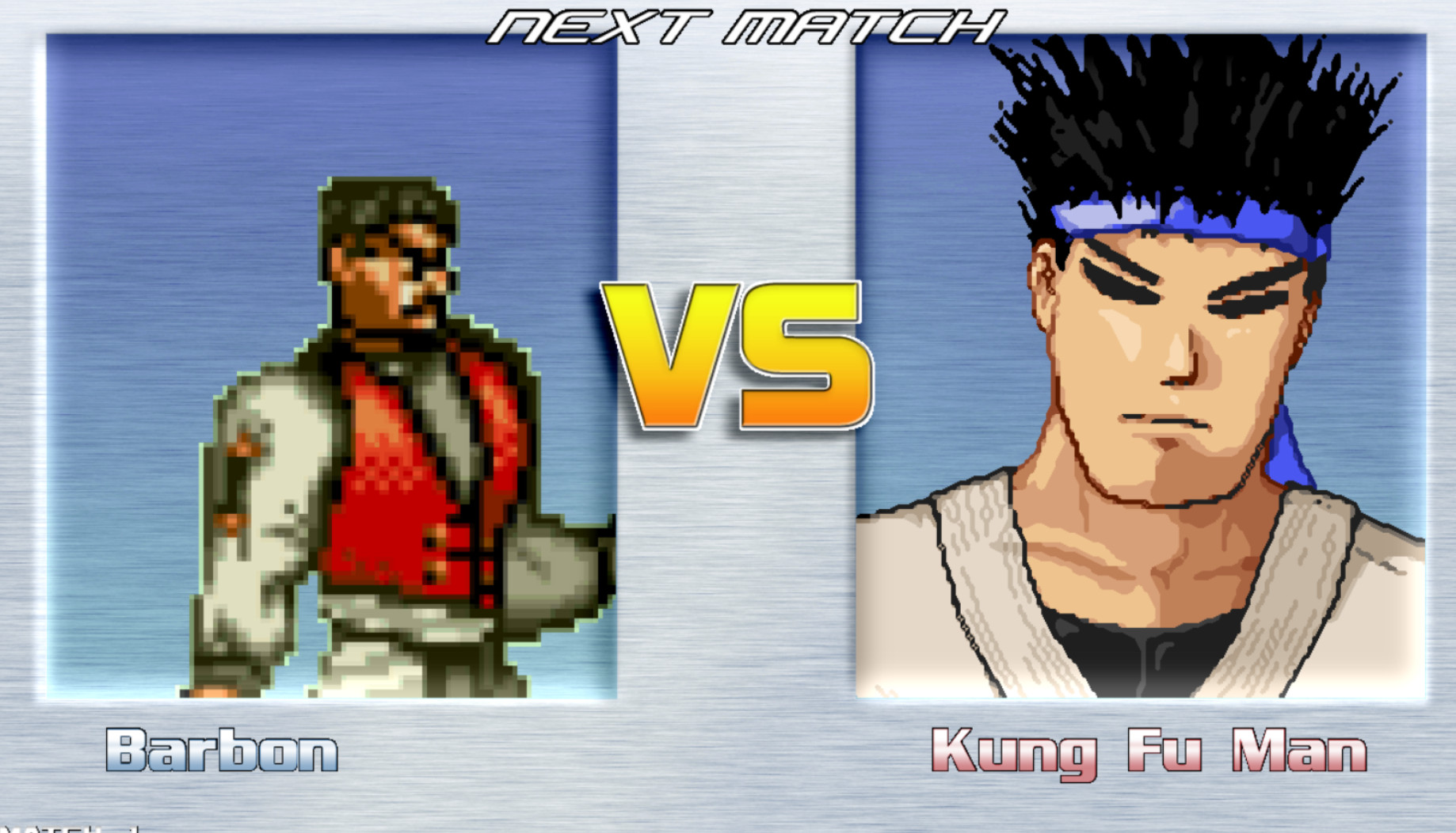 Barbon MUGEN Mod for M.U.G.E.N | MUGEN Mods
