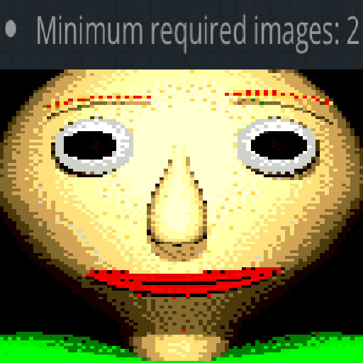 No Baldicator! [0.7.X] Mod for Baldi's Basics | Baldi Mods