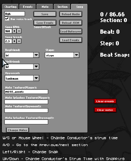 [FNF]Dragon Engine Mod for Friday Night Funkin' | FNF Mods