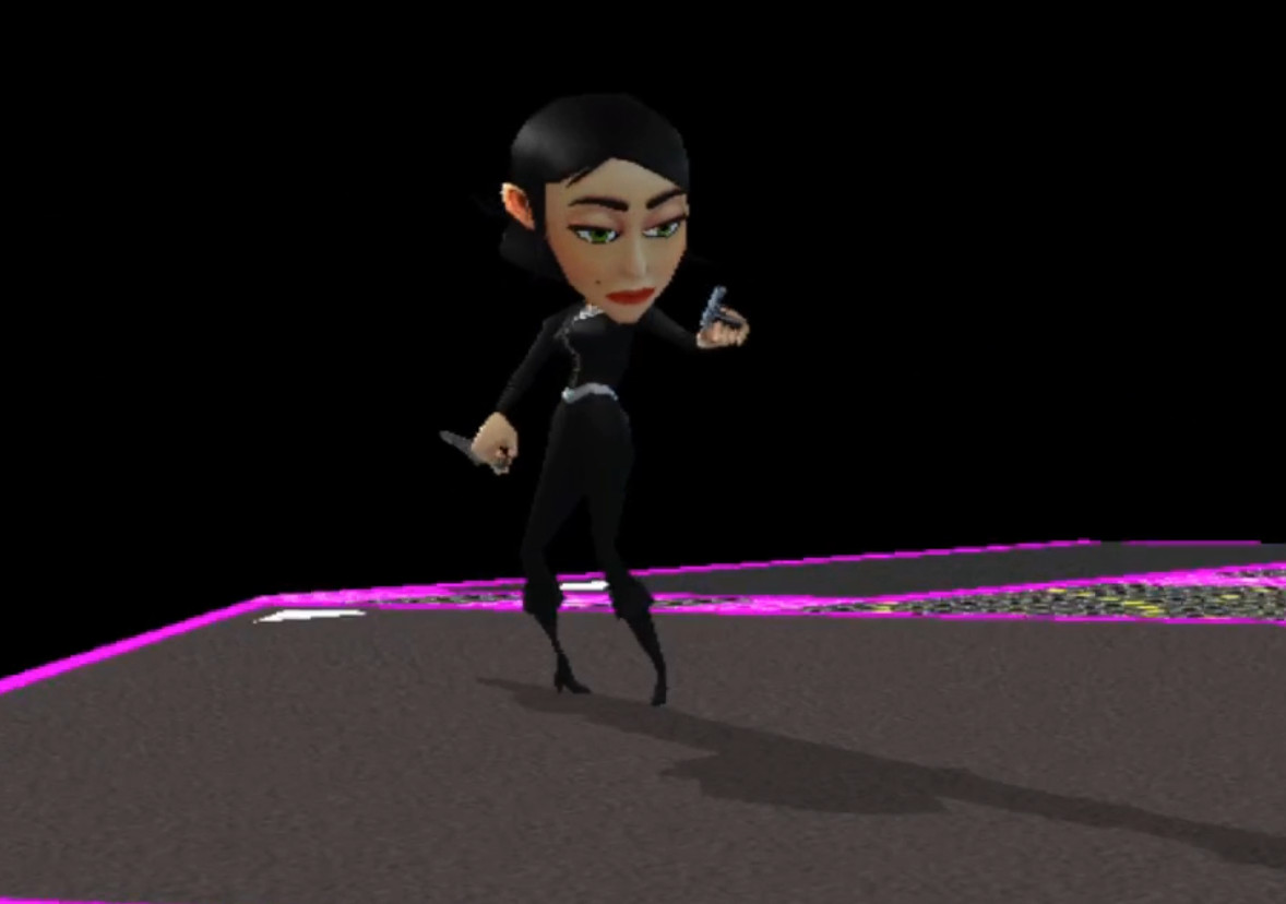 Beautiful Gorgeous Mod for Super Smash Bros. Brawl | Brawl Mods