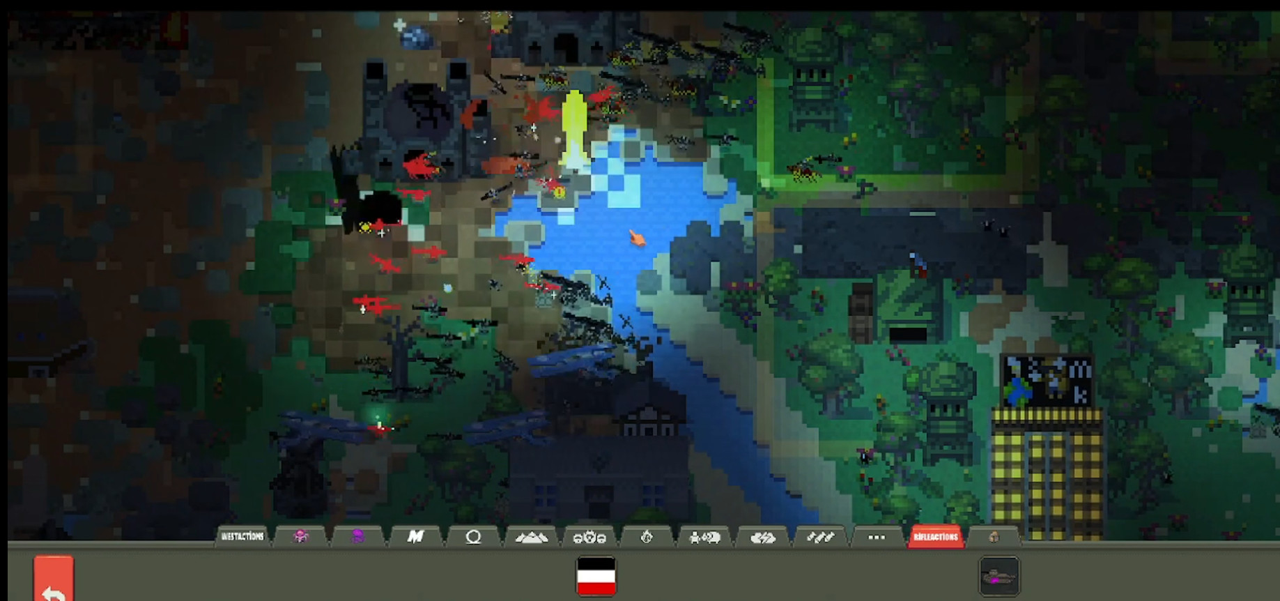 Modern Mods (MODPACK) Mod for WorldBox | WorldBox Mods