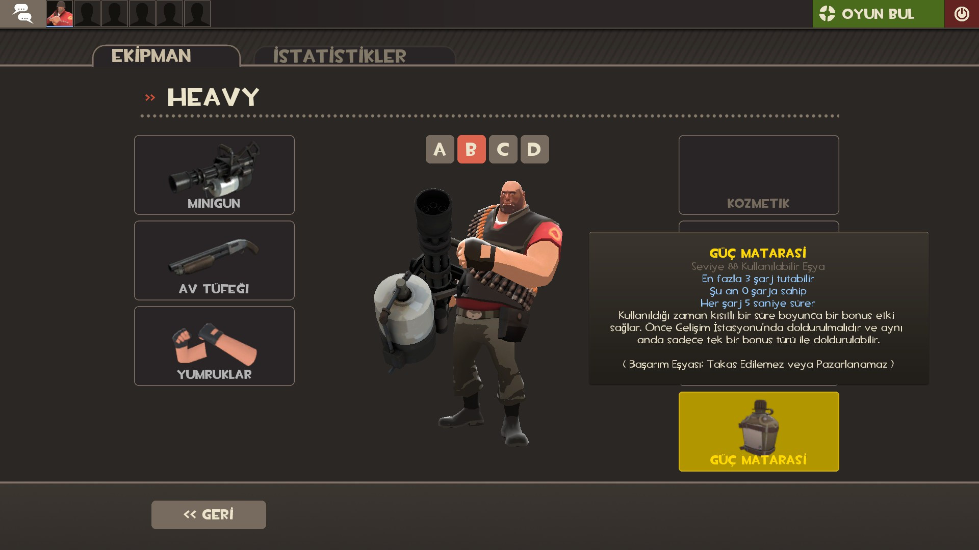 BTTFfan96's Cel Shaded Lightwarp(reupload) Mod for Team Fortress 2 ...