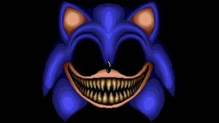 Fnf VS Sonic.omt Mod for Friday Night Funkin' | FNF Mods