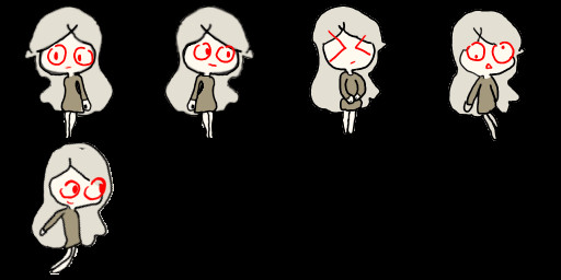 Wega's Misc Character Pack Part 2 Mod for Party Project | PProject Mods