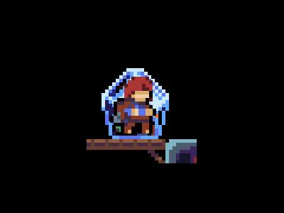 Madeline Crystal Helper Mod for Celeste | Celeste Mods