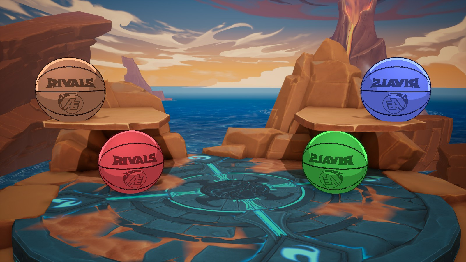 Kragg Ballin' Mod for Rivals of Aether II | ROA2 Mods