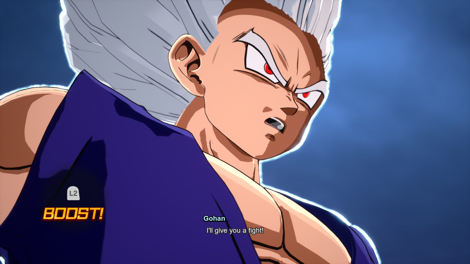 Gohan SUPER HERO (All Forms) Mod for Dragon Ball: Sparking! ZERO | DBSZ ...