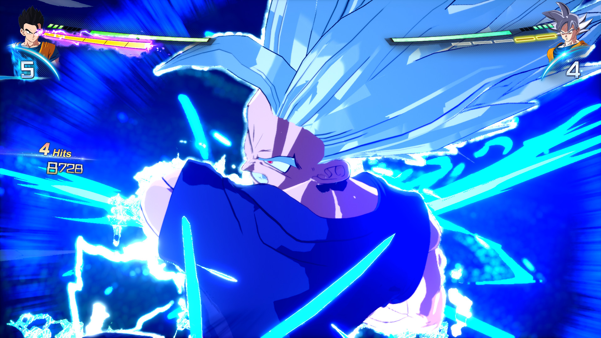Gohan SUPER HERO (All Forms) Mod for Dragon Ball: Sparking! ZERO | DBSZ ...