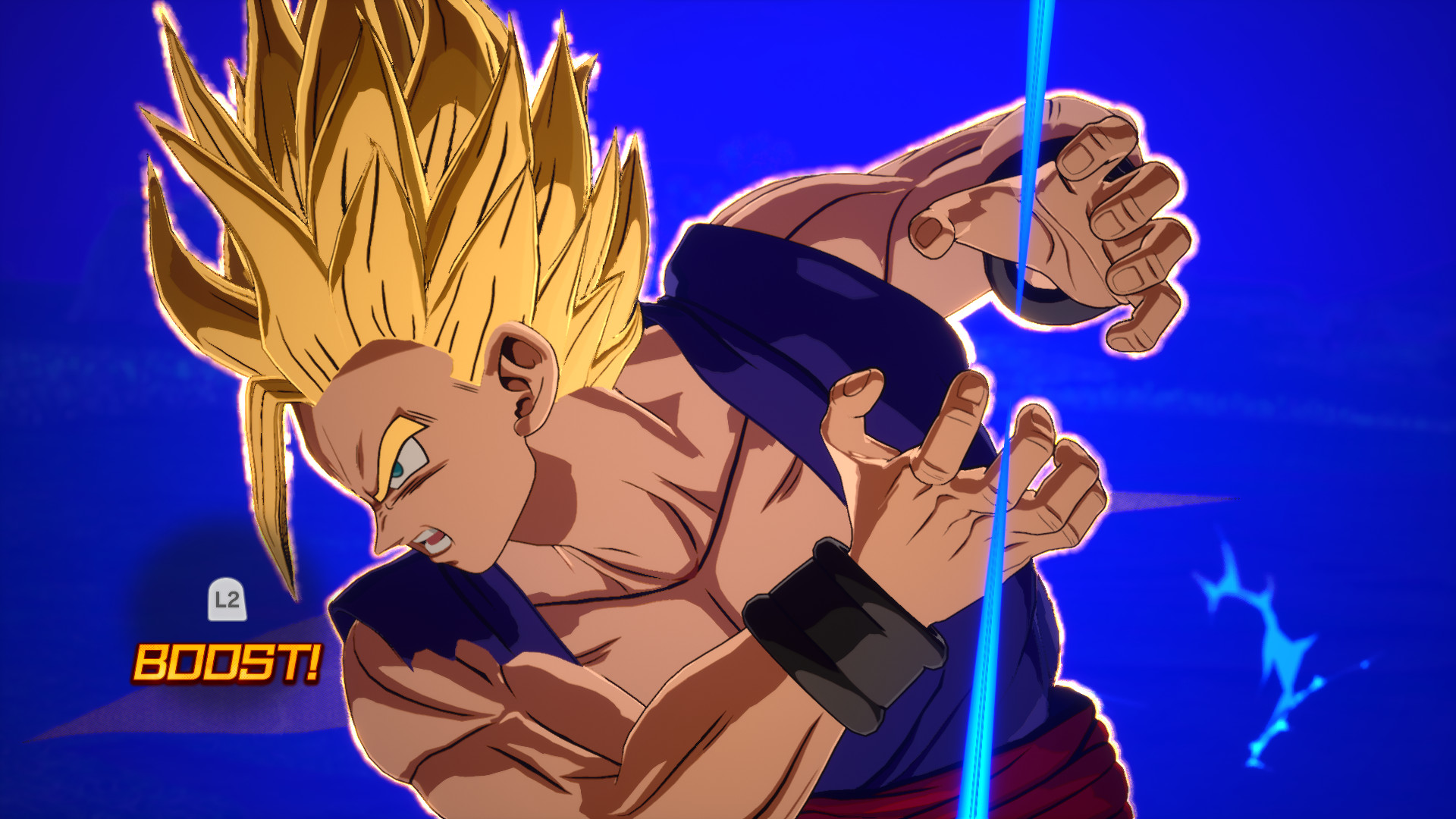 Gohan SUPER HERO (All Forms) Mod for Dragon Ball: Sparking! ZERO | DBSZ ...