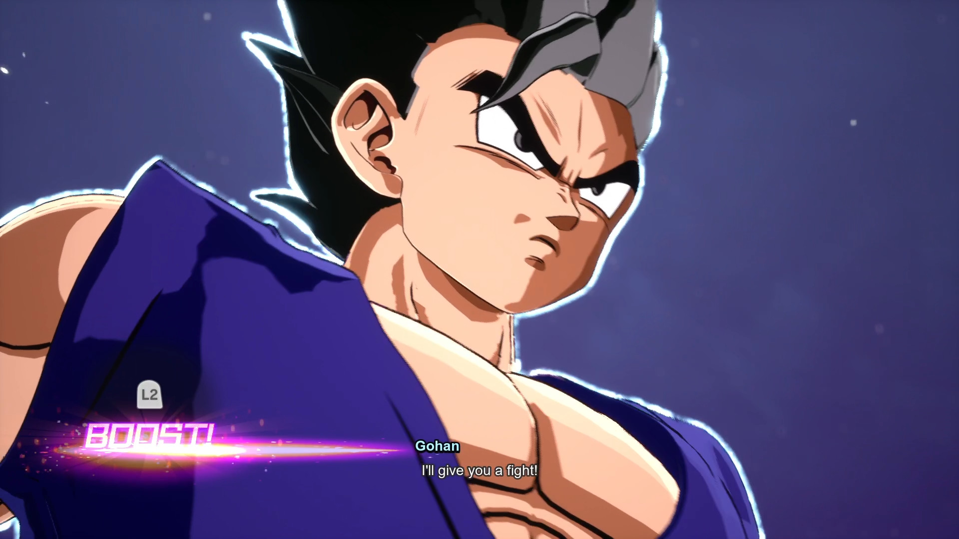 Gohan SUPER HERO (All Forms) Mod for Dragon Ball: Sparking! ZERO | DBSZ ...