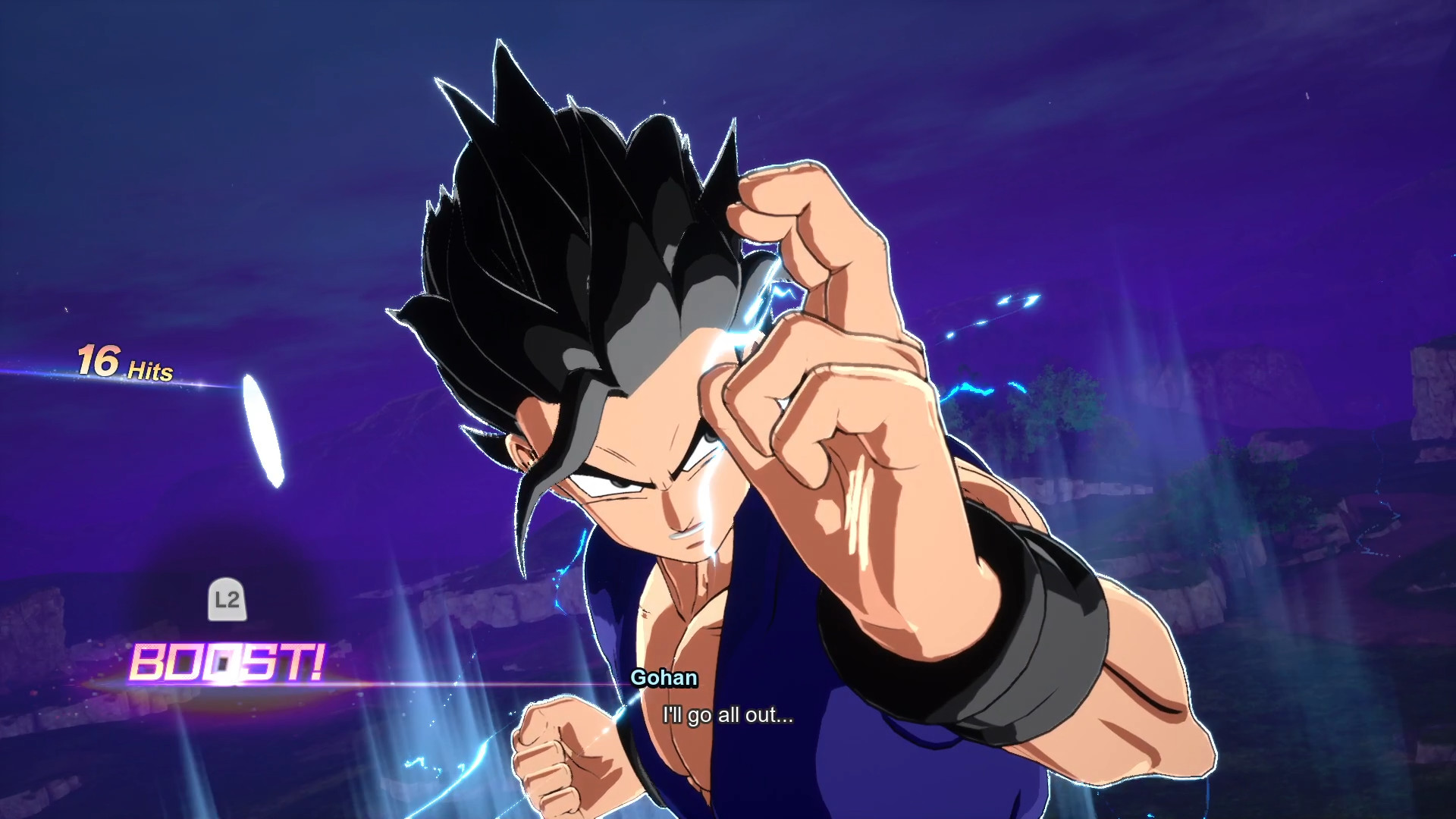 Gohan SUPER HERO (All Forms) Mod for Dragon Ball: Sparking! ZERO | DBSZ ...