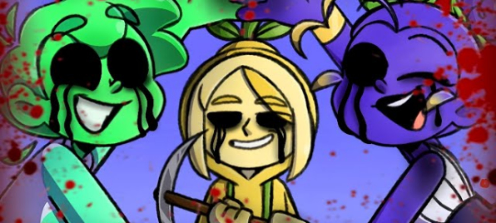 Vs Gray Boyfriend.exe Mod for Friday Night Funkin' | FNF Mods