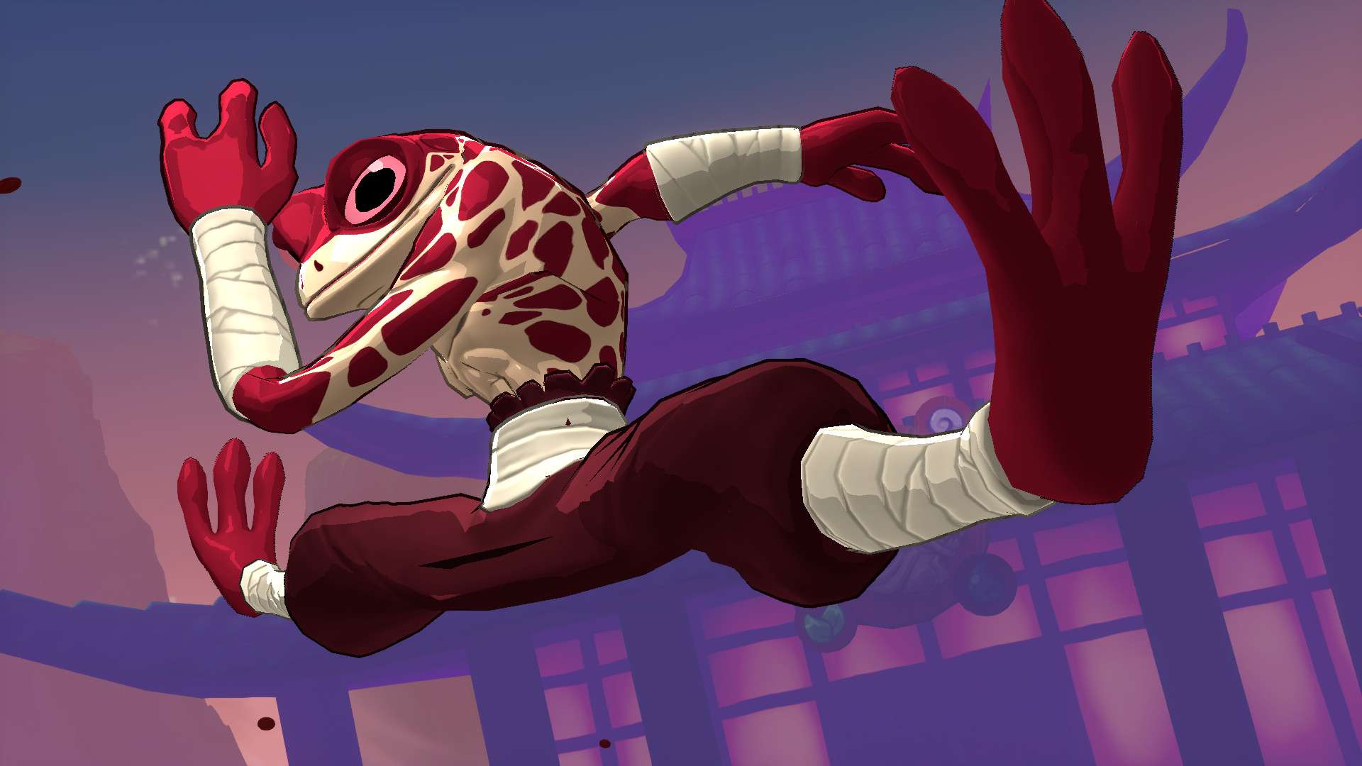 Dr Pepper Ranno Mod for Rivals of Aether II | ROA2 Mods