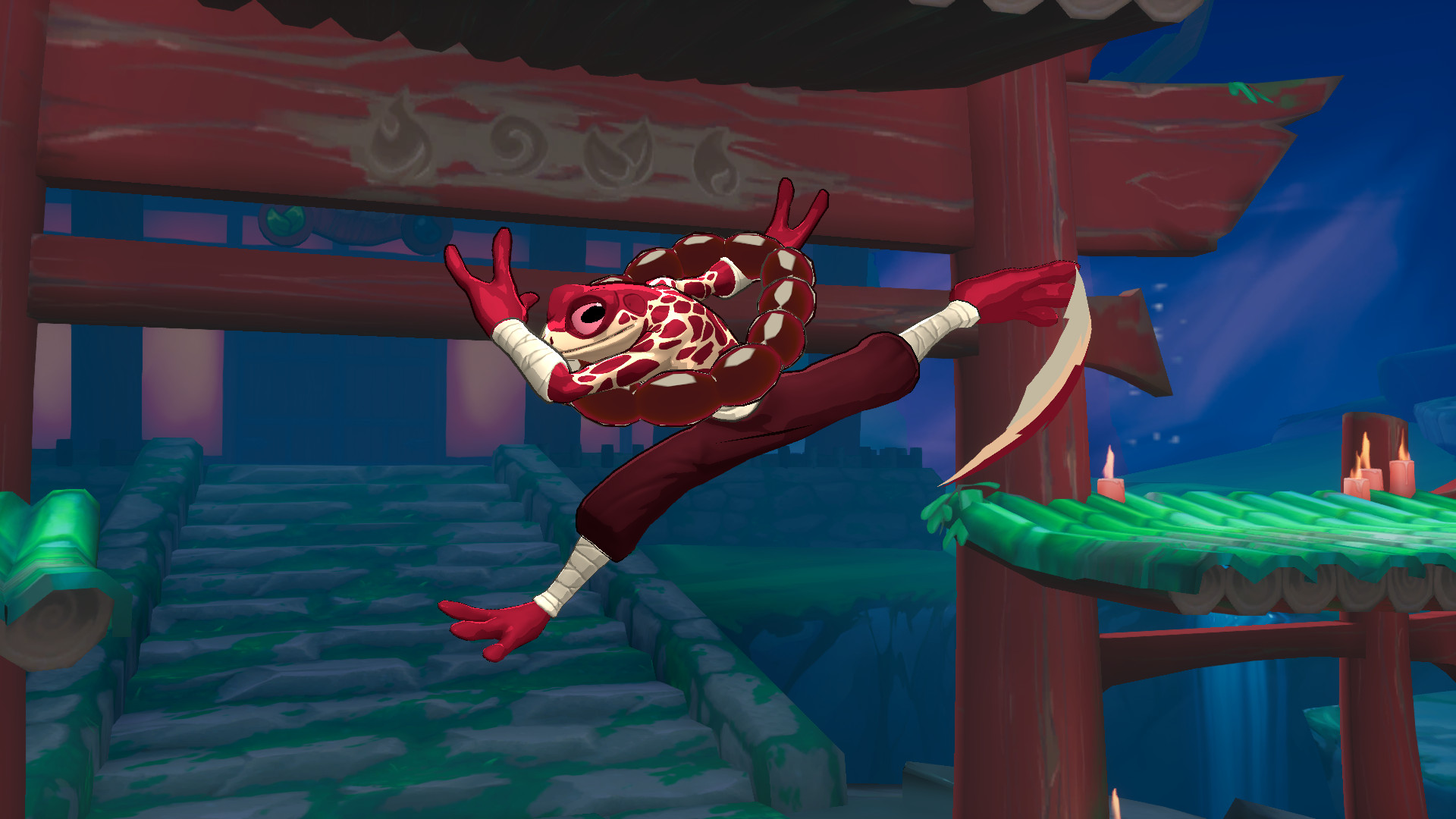 Dr Pepper Ranno Mod for Rivals of Aether II | ROA2 Mods