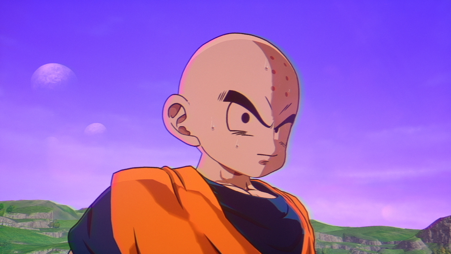 Wrathworks Photo Accurate Anime Pack Mod for Dragon Ball: Sparking ...