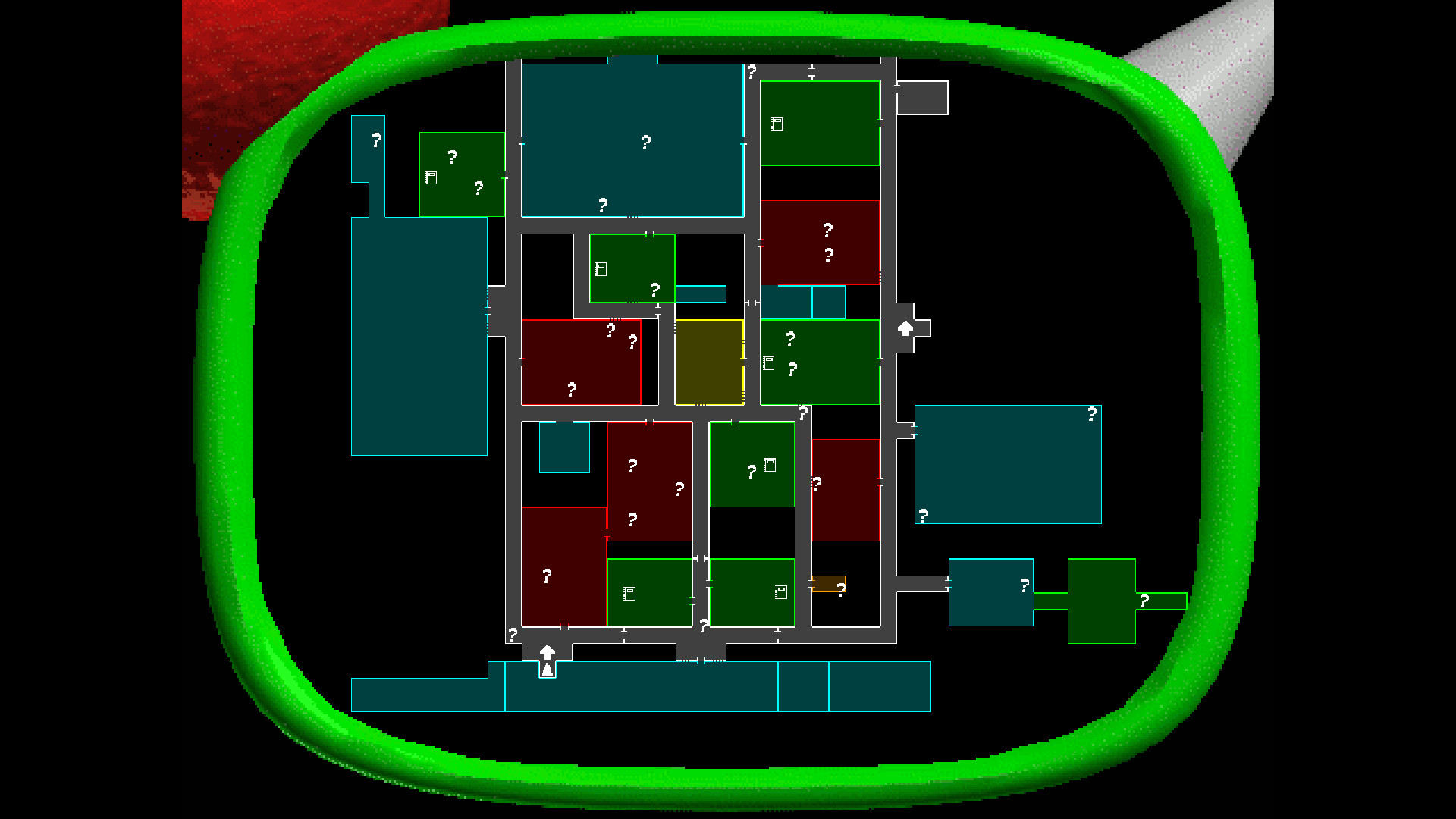 (0.11.X) Baldi's SUPER RP REVIVAL Map Recreations Mod for Baldi's ...