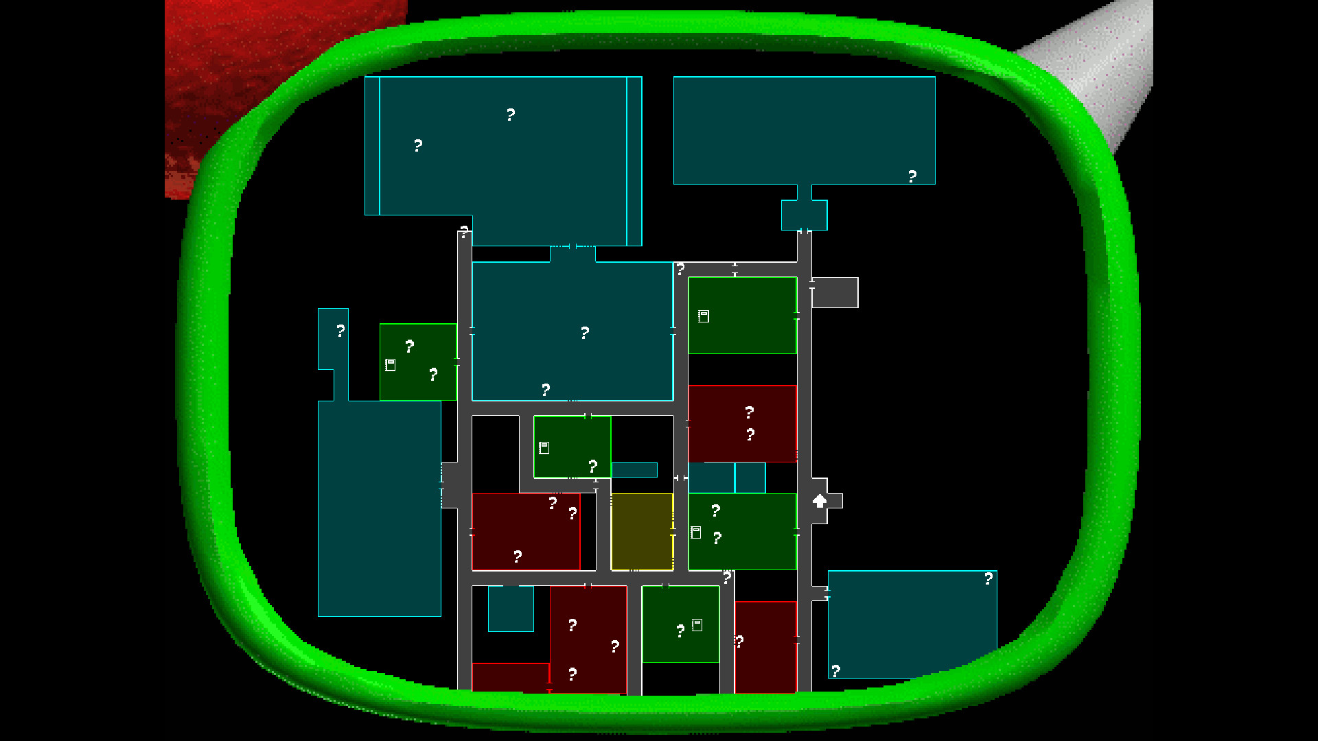 (0.11.X) Baldi's SUPER RP REVIVAL Map Recreations Mod for Baldi's ...