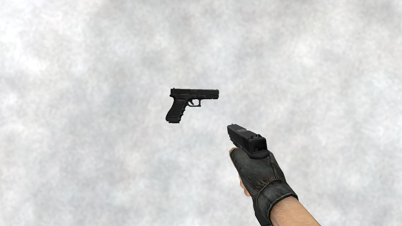 Paradox X The Pig, the Snake and the Pigeon - G17 Mod for Counter ...