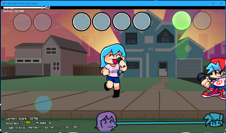 Stargazer but Sky sings instead Mod for Friday Night Funkin' | FNF Mods