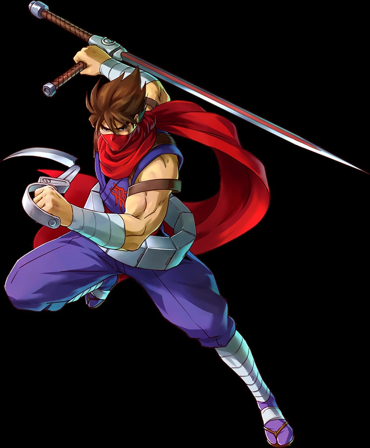 Strider Clairen Mod for Rivals of Aether II | ROA2 Mods