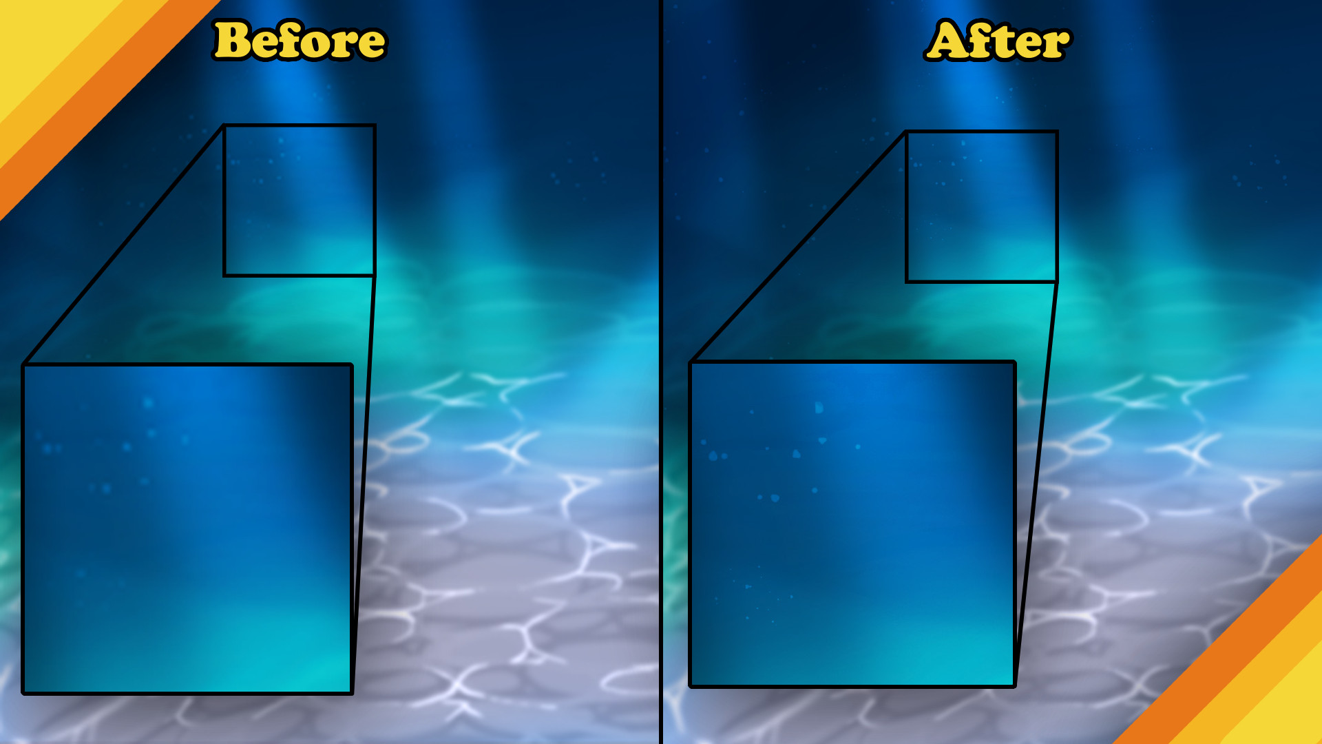 High Quality Skies 2.0 Mod for My Singing Monsters | MSM Mods