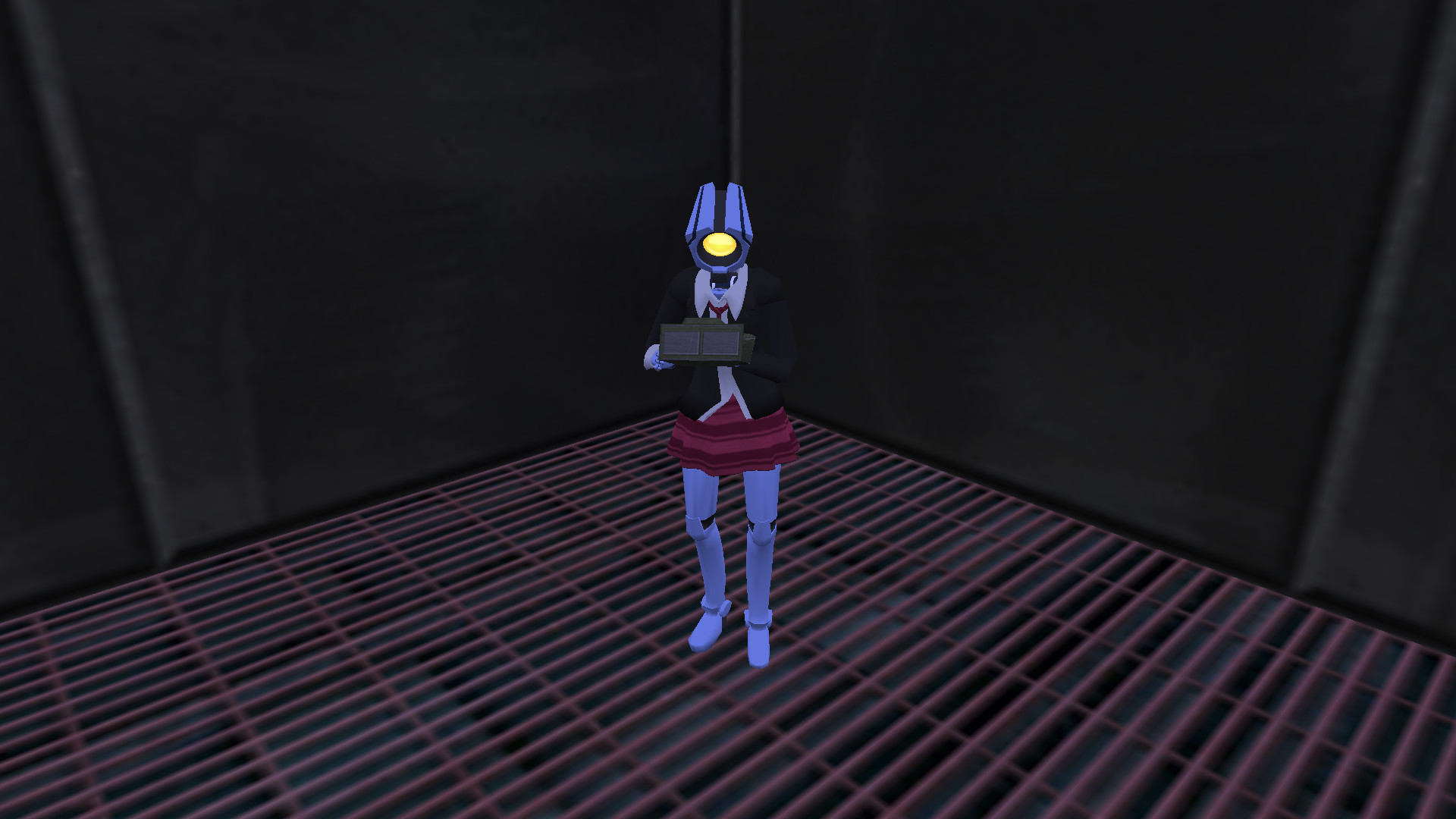ULTRAKILL Mirage Mod for Sven Co-op | SC Mods