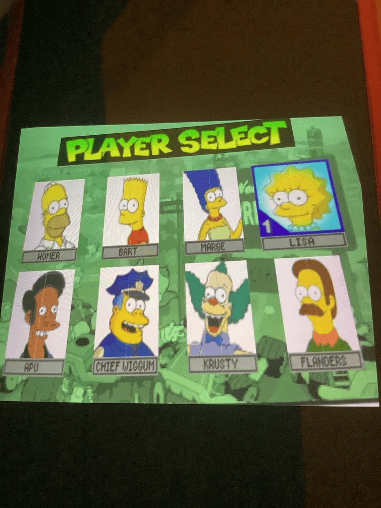 Simpson Kart 64 Mod for Mario Kart 64 | MK64 Mods