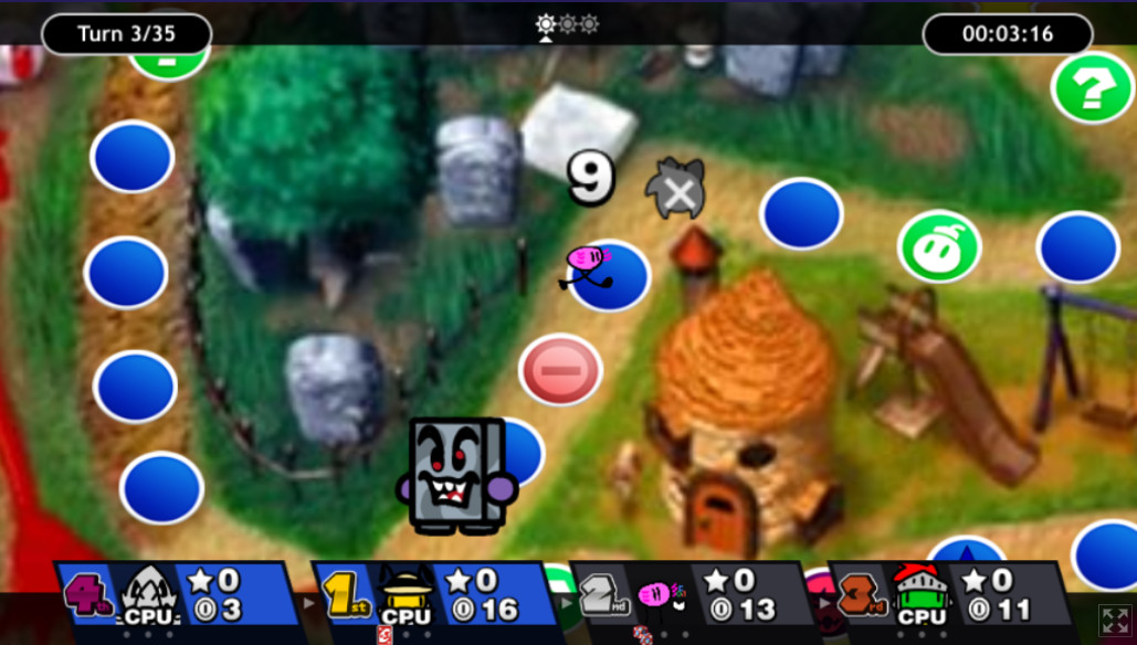 Introducing KinitoPET! Mod for Party Project | PProject Mods