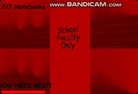 alex H's Basics Mod for Baldi's Basics | Baldi Mods