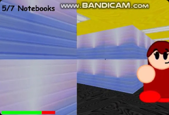 alex H's Basics Mod for Baldi's Basics | Baldi Mods