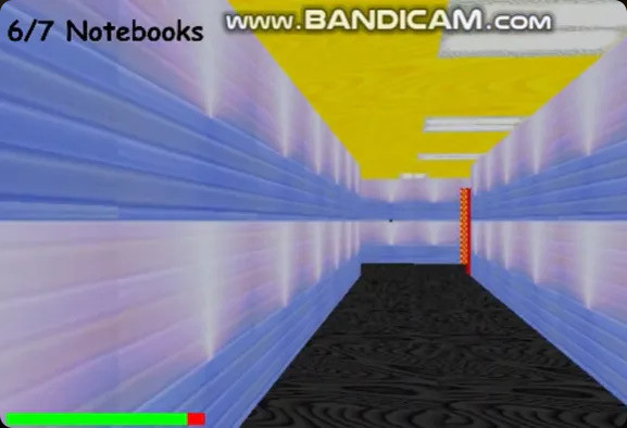 alex H's Basics Mod for Baldi's Basics | Baldi Mods
