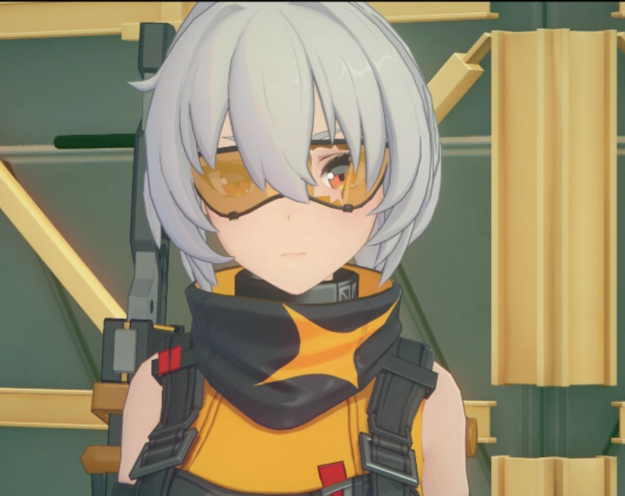 Soldier 11 improved Mod for Zenless Zone Zero | ZZZ Mods