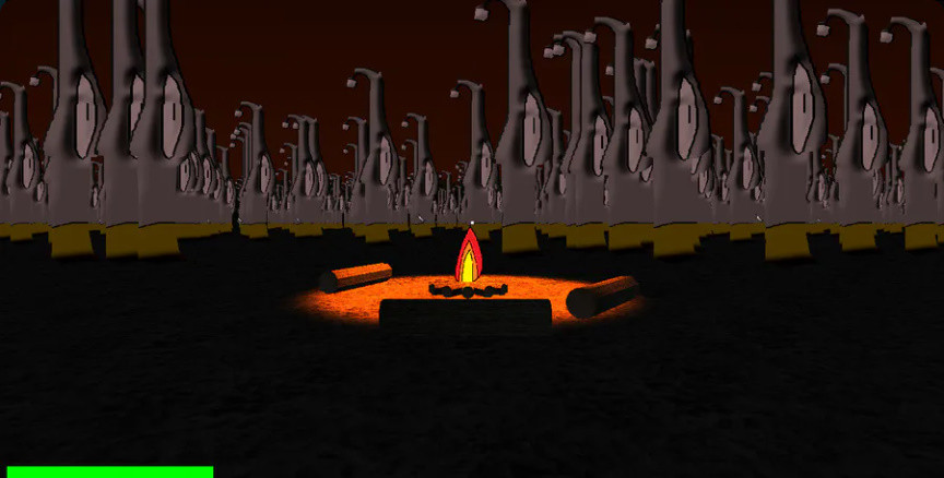 Alex's Basics 2: FIeld Trip Mod for Baldi's Basics | Baldi Mods