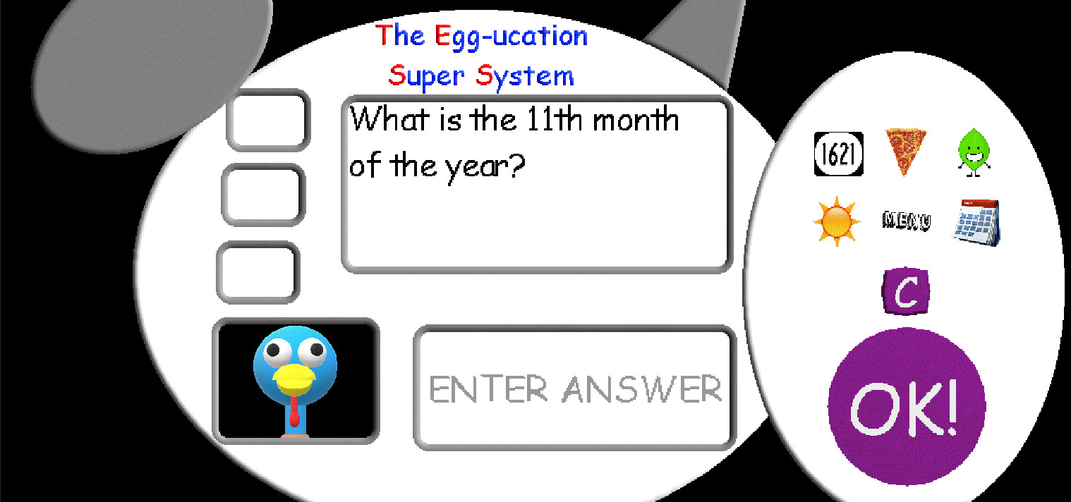 Reggie's Guide Into Being a Smart Turkey Mod for Baldi's Basics | Baldi ...