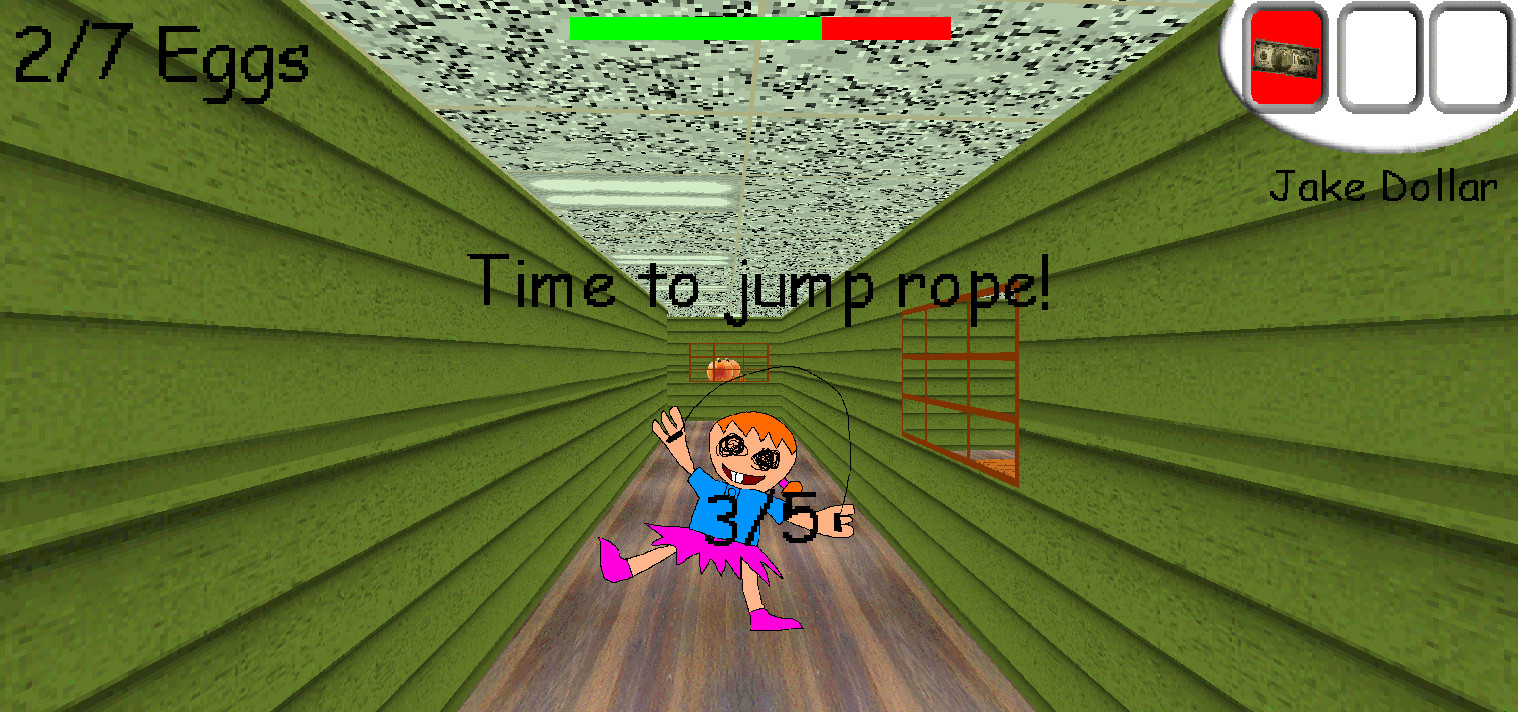 Reggie's Guide Into Being a Smart Turkey Mod for Baldi's Basics | Baldi ...